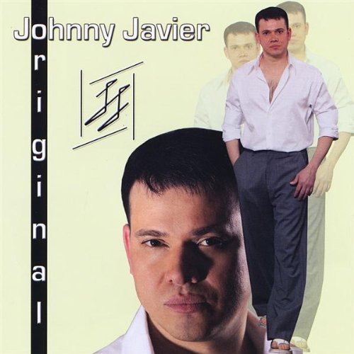 Amazon.com: Original: 0884501164498: Javier, Johnny: Books