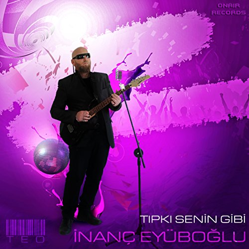 Play Tıpkı Senin Gibi (feat. Emrah Daban, Gülnur Yazgın, İlknur Yazgın ...