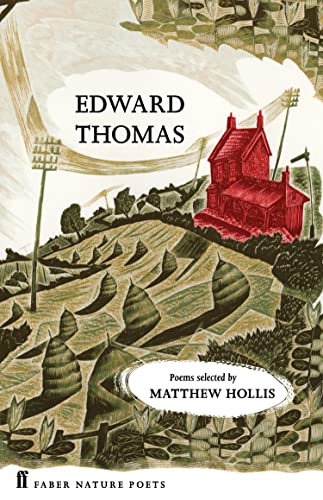 Selected Poems of Edward Thomas eBook : Thomas, Edward, Hollis, Matthew ...