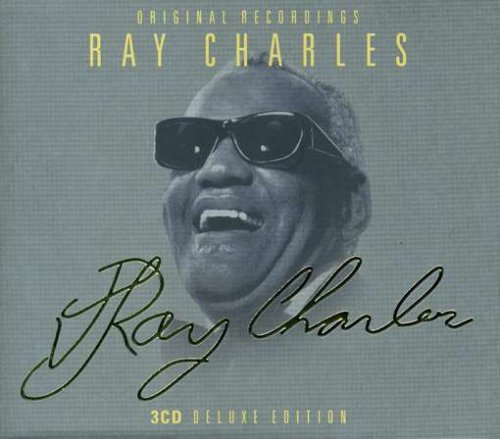 Signature: Ray Charles: Amazon.es: CD y vinilos}