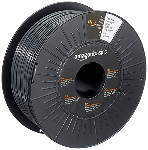 The 13 Best Amazon Basics 3D Printing Filament of 2026 [Verified ...
