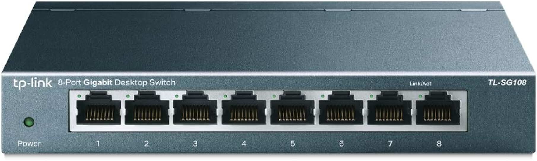 Amazon.com: Computer Networking Switches - Computer Networking Switches ...