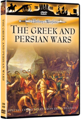Amazon.com: The Greek And Persian Wars (The History of Warfare ...