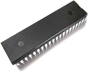 FURREN 1 unids/Lote JFC95101 95101 DIP-40 Suministros de Bricolaje ...