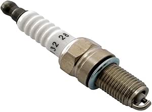 Amazon.com: For 25 132 28-S Genuine Kohler Spark Plug : Patio, Lawn ...