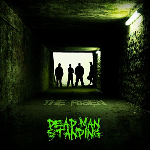 Amazon.com: The Risen : Dead Man Standing: Digital Music