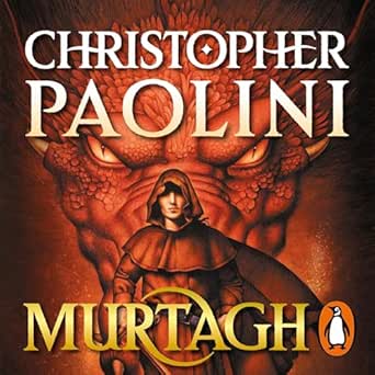 Amazon.com: Murtagh (Spanish Edition): Ciclo El Legado 5 [The Inheritance Cycle, Book 5 ...