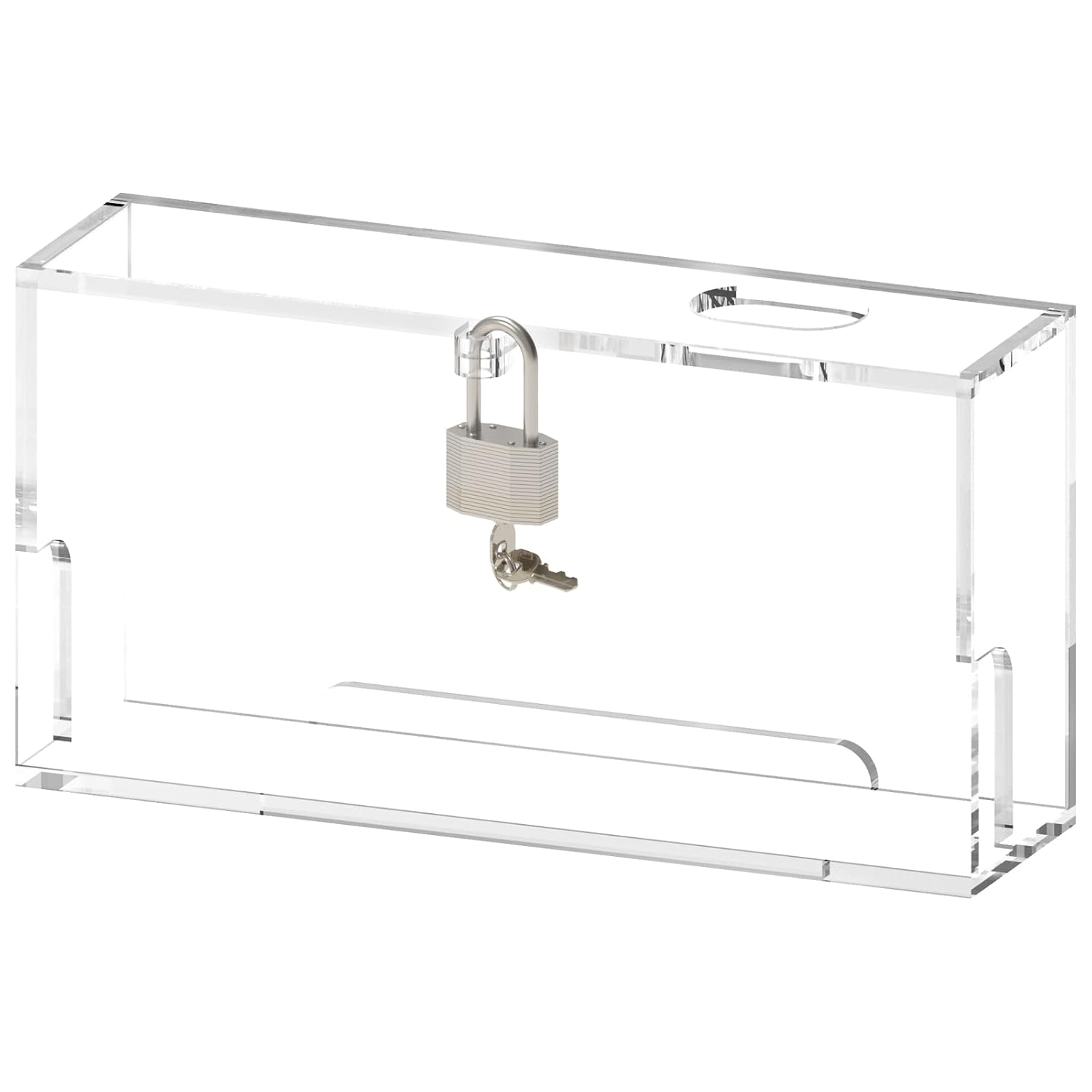 Amazon.com: Geekria Console Dust Cover with Lock Compatible with ...