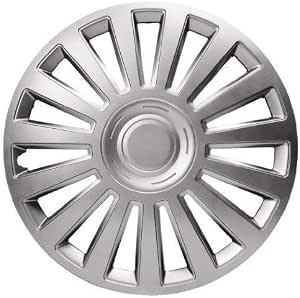 Mercedes VITO Van (03+) Piece Premium Luxury Wheel Trim HUB Cap Set 16 ...