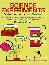 Physics Experiments for Children (Dover Children's Science Books ...