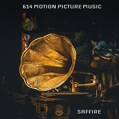 SAFFIRE de 614 Motion Picture Music en Amazon Music Unlimited