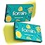 Amazon.com : FOMIN - Paper Soap Sheets for Hand Washing - (300 Sheets ...
