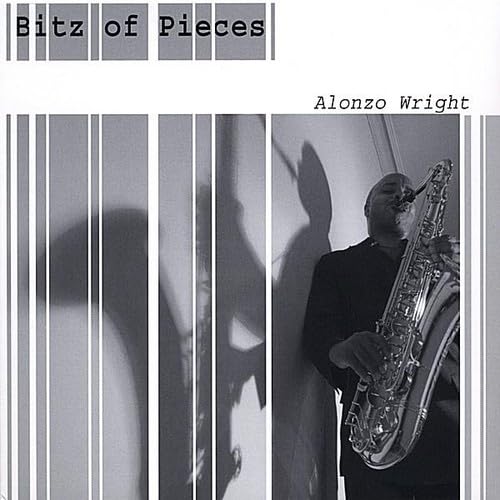 Alonzo Wright - Bitz of Pieces - Amazon.com Music