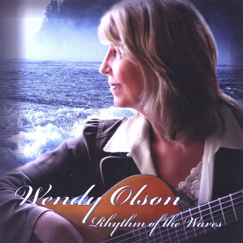 Amazon.com: Rhythm of the Waves : Wendy Olson: Digital Music