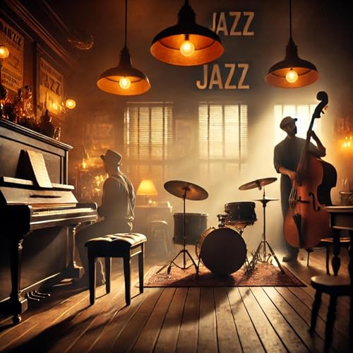 Play Ivory & Brass by JMC Jazz on Amazon Music Unlimited