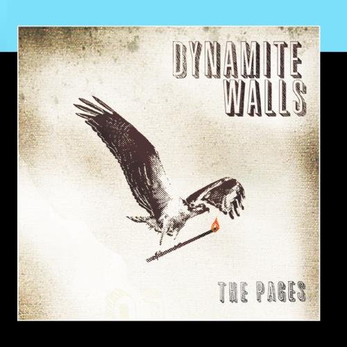 Amazon.com: The Pages: CDs & Vinyl