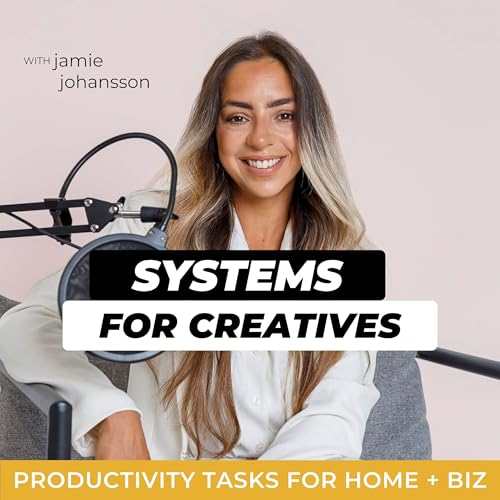 Systems For Creatives | Time Management, Productivity, Time Blocking ...