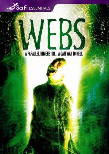 Amazon.com: Webs (SciFi Essentials) : Richard Grieco, Kate Greenhouse ...