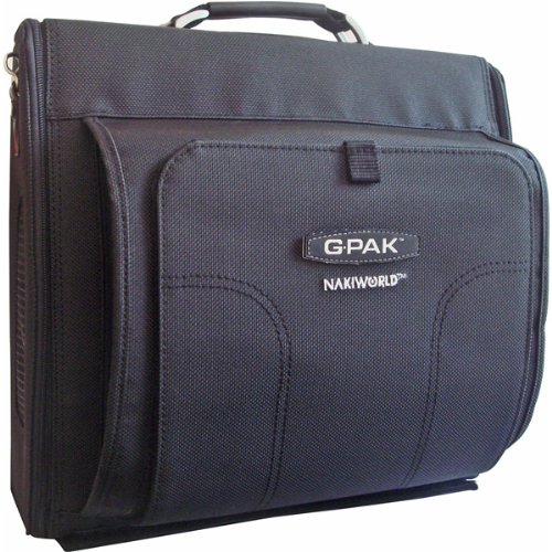 Buy PlayStation 3 G-pak Console Organizer Case (Colors May Vary) Online ...