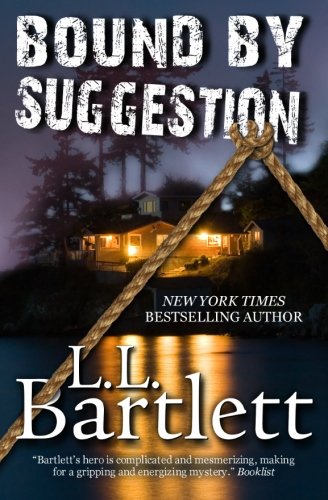 Amazon.com: Bound By Suggestion: The Jeff Resnick Mysteries (A Jeff ...