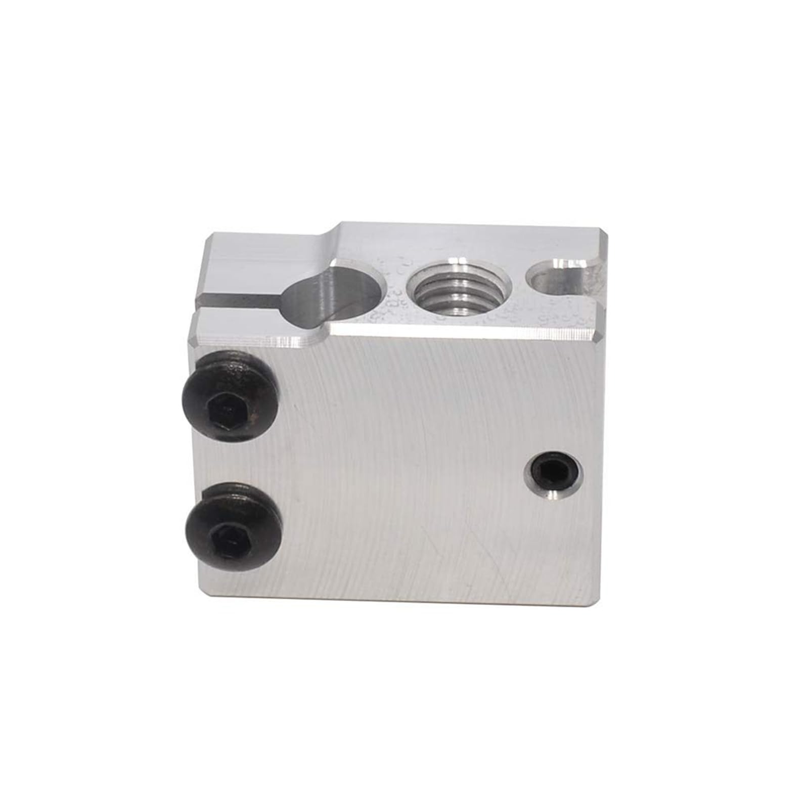 Snapklik.com : hiBCTR 5pcs Aluminum Upgrade Heater Block Compatible