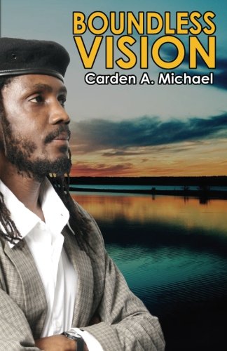 Boundless Vision : Amazon.in: Books