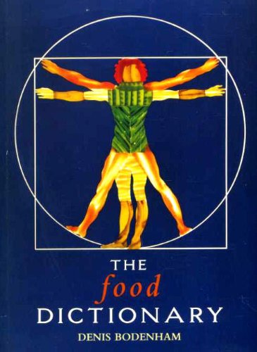 Buy The Food Dictionary Book Online at Low Prices in India | The Food ...