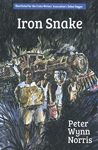 Iron Snake | Amazon.com.br