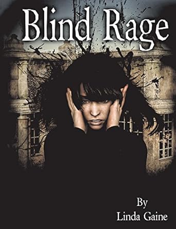 Blind Rage | Amazon.com.br