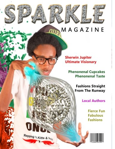 Sparkle magazine : Amazon.in: Books