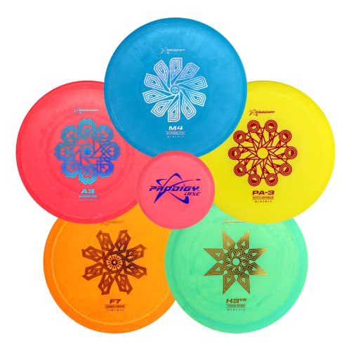 Amazon Best Sellers: Best Disc Golf Starter Kits