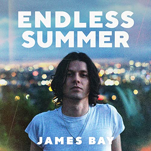 Endless Summer de James Bay en Amazon Music Unlimited