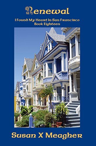 Renewal: Susan X Meagher: 9780989989589: Amazon.com: Books