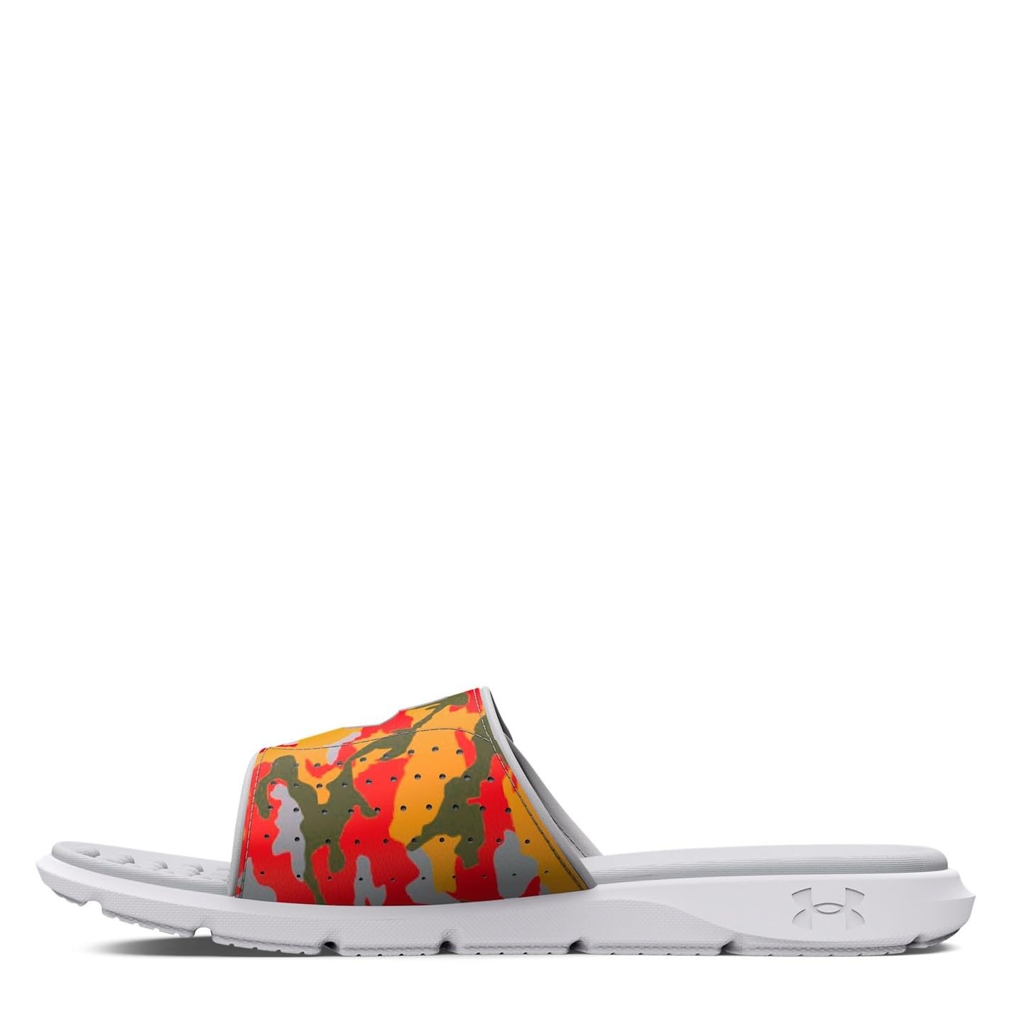 Snapklik.com : Under Armour Mens Ignite Pro Graphic Slide