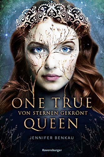 One true Queen: Alle Bücher in chronologischer Reihenfolge [HIER] >>
