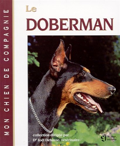 Buy Doberman Book Online at Low Prices in India | Doberman Reviews ...