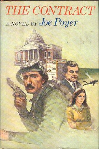 The Contract: Joe Poyer: 9780575024007: Amazon.com: Books