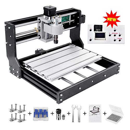 Top 5 Best PCB Milling Machines Of 2024