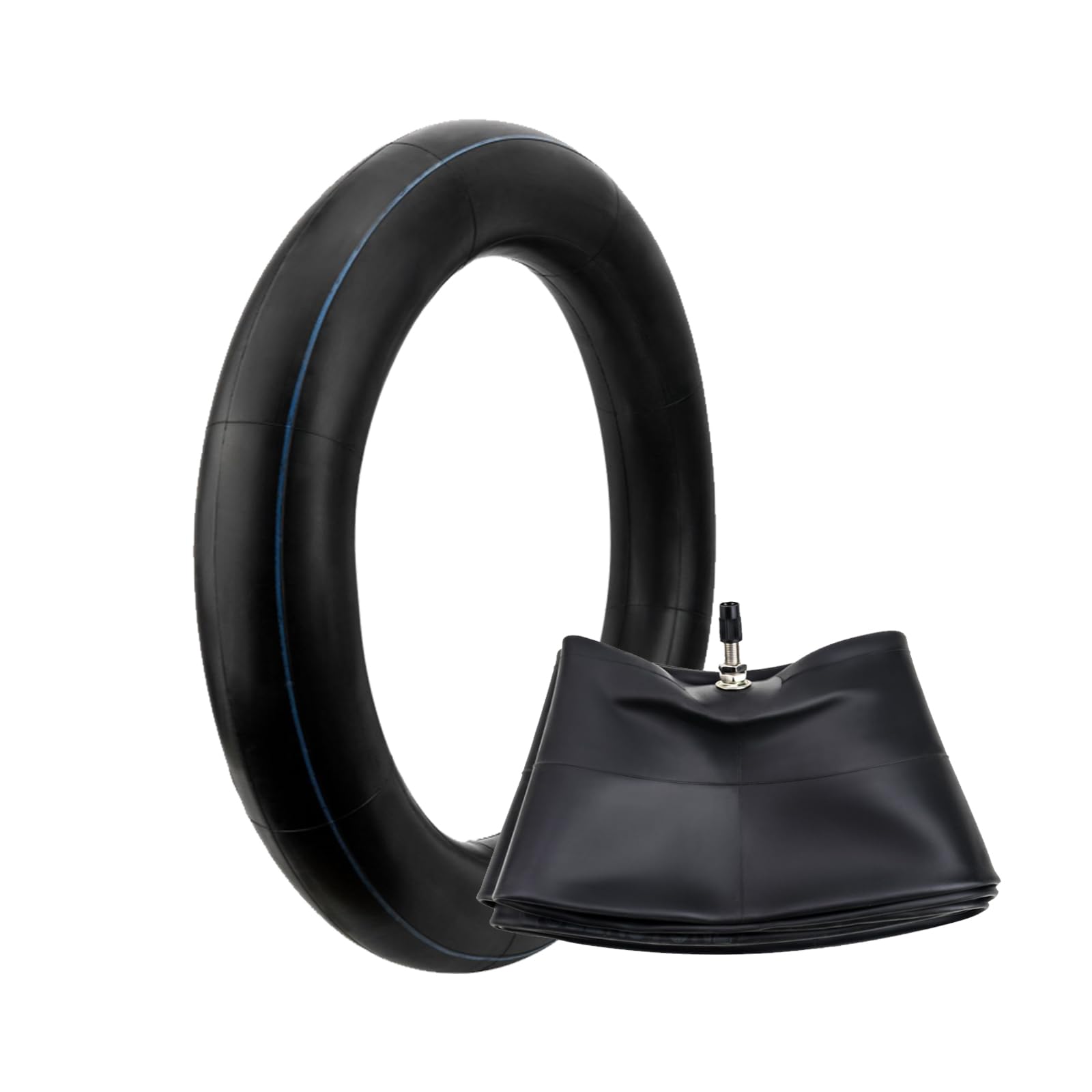 Amazon.com: JCKLW 460-17 Inner Tube Heavy Duty Tube TR4 Straight Valve ...