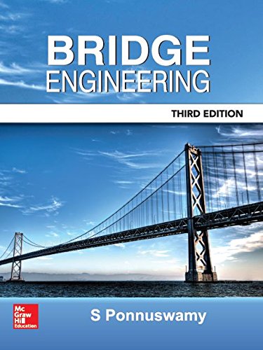 Bridge Engineering: S. Ponnuswamy: 9789339221072: Amazon.com: Books