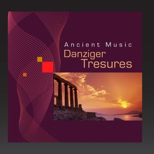 Amazon Ancient Music Danziger Tresures Cds Vinyl