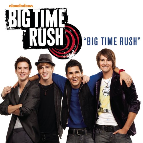 Big Time Rush canción de Big Time Rush de Big Time Rush en Amazon Music.