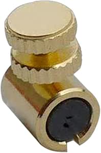 Amazon.com - MVRVMV 4/4 Violin Wolf Tuner Eliminator Wolf Note Mute ...