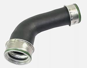 For VOLKSWAGEN TRANSPORTER 1.9 TURBO INTERCOOLER TURBO HOSE PIPE ...