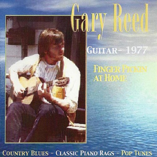 Play Guitar - 1977 by Gary Reed on Amazon Music