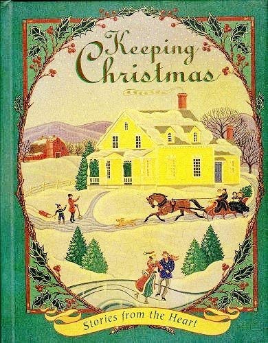 A Christmas Story Collection: Compilation of Various Authors: All ...