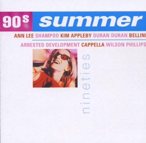 Amazon.com: 90's Summer: CDs & Vinyl