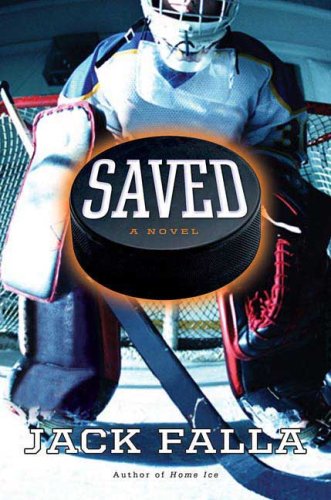 Saved: Falla, Jack: Amazon.com: Books