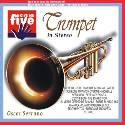 Amazon.com: TRUMPET IN STEREO: CDs & Vinyl