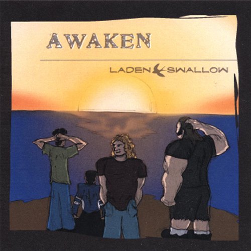 Play Awaken by Laden Swallow on Amazon Music